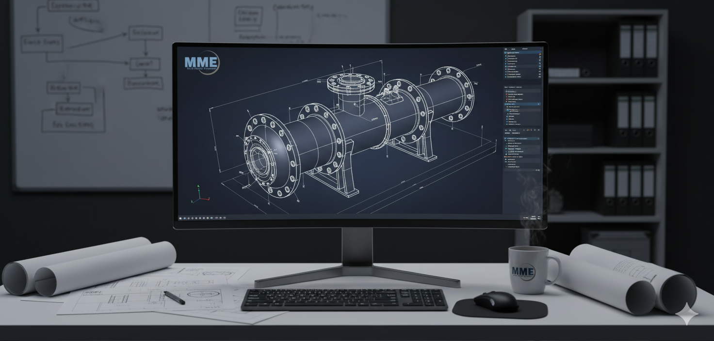 Mech Marvel Engineers