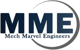 Mech Marvel Engineers